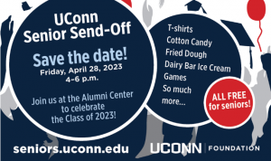 Home | UConn Senior